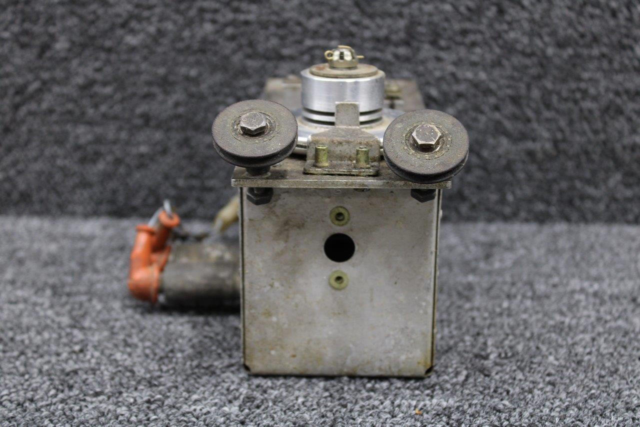 PET-1 Piper Trim Servo Assembly (SA)