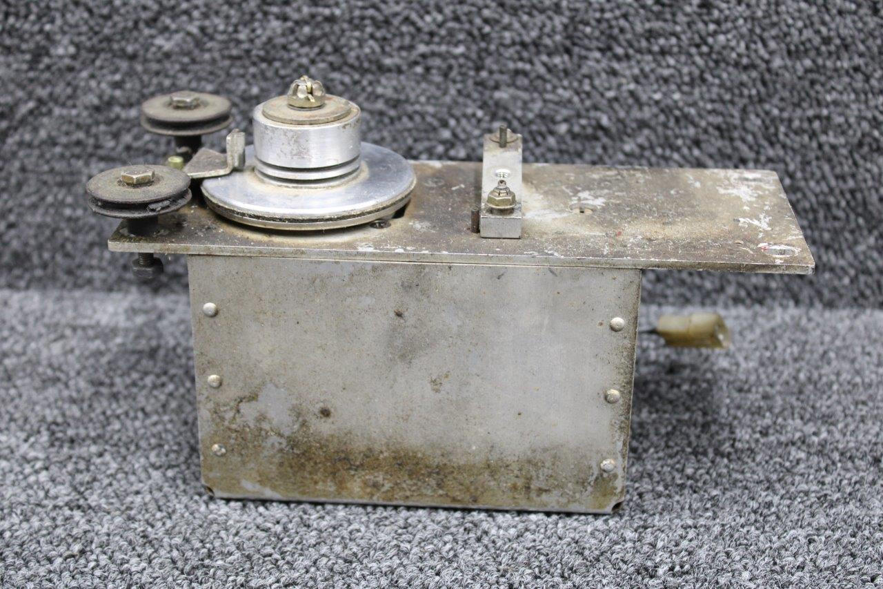 PET-1 Piper Trim Servo Assembly (SA)