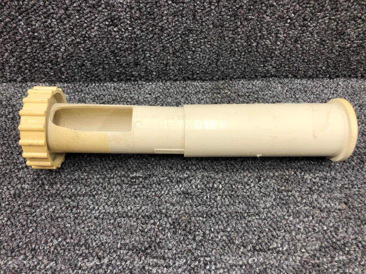 SI-10-2, SI-2-2 Soros Ventilation Tube & Adapter Assembly