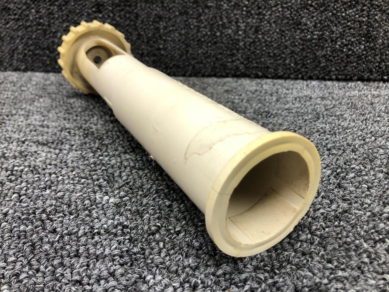 SI-10-2, SI-2-2 Soros Ventilation Tube & Adapter Assembly