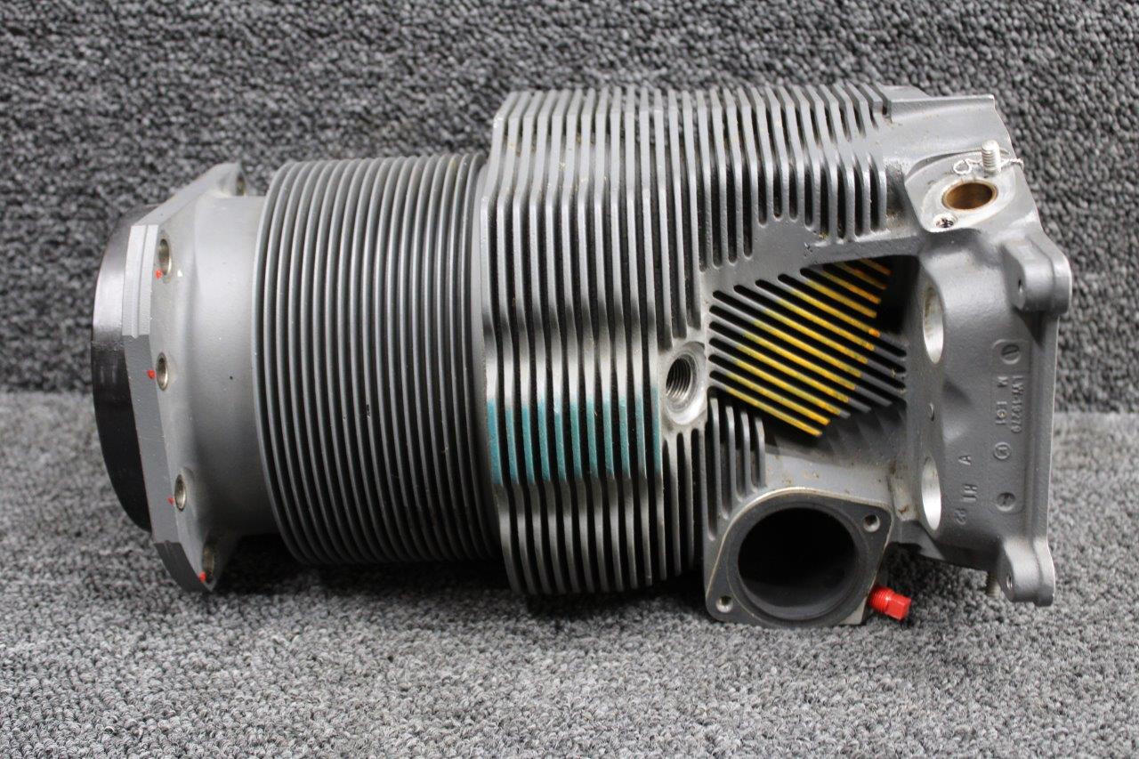 LW-19270-M Lycoming Engine Cylinder Head Assembly (SA)