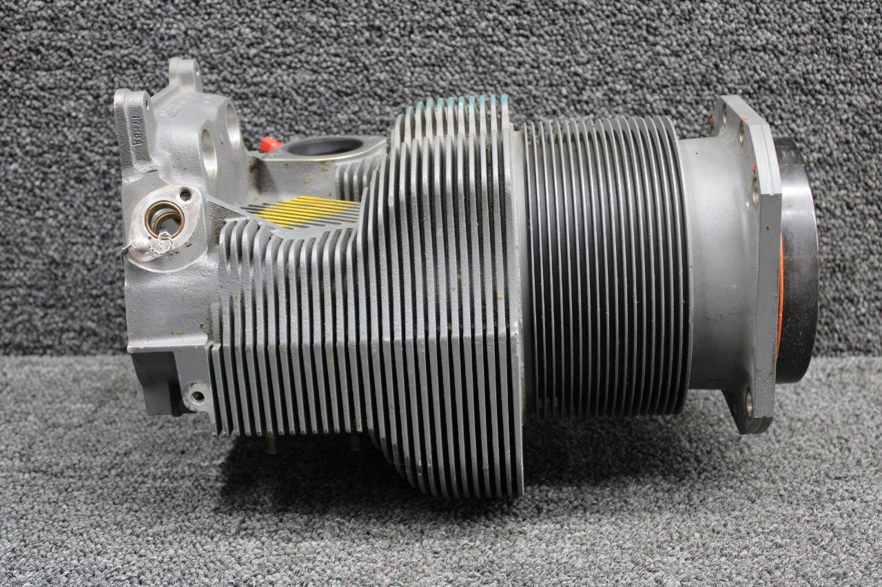 LW-19270-M Lycoming Engine Cylinder Head Assembly (SA)