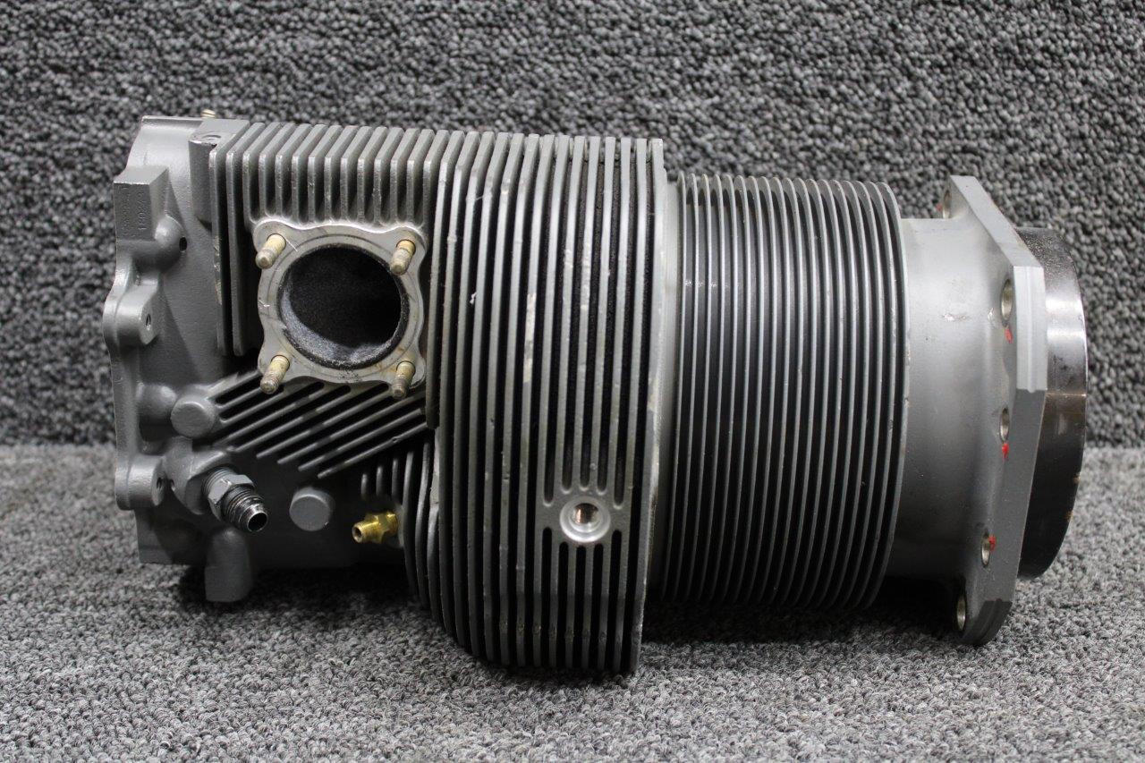 LW-19270-M Lycoming Engine Cylinder Head Assembly (SA)
