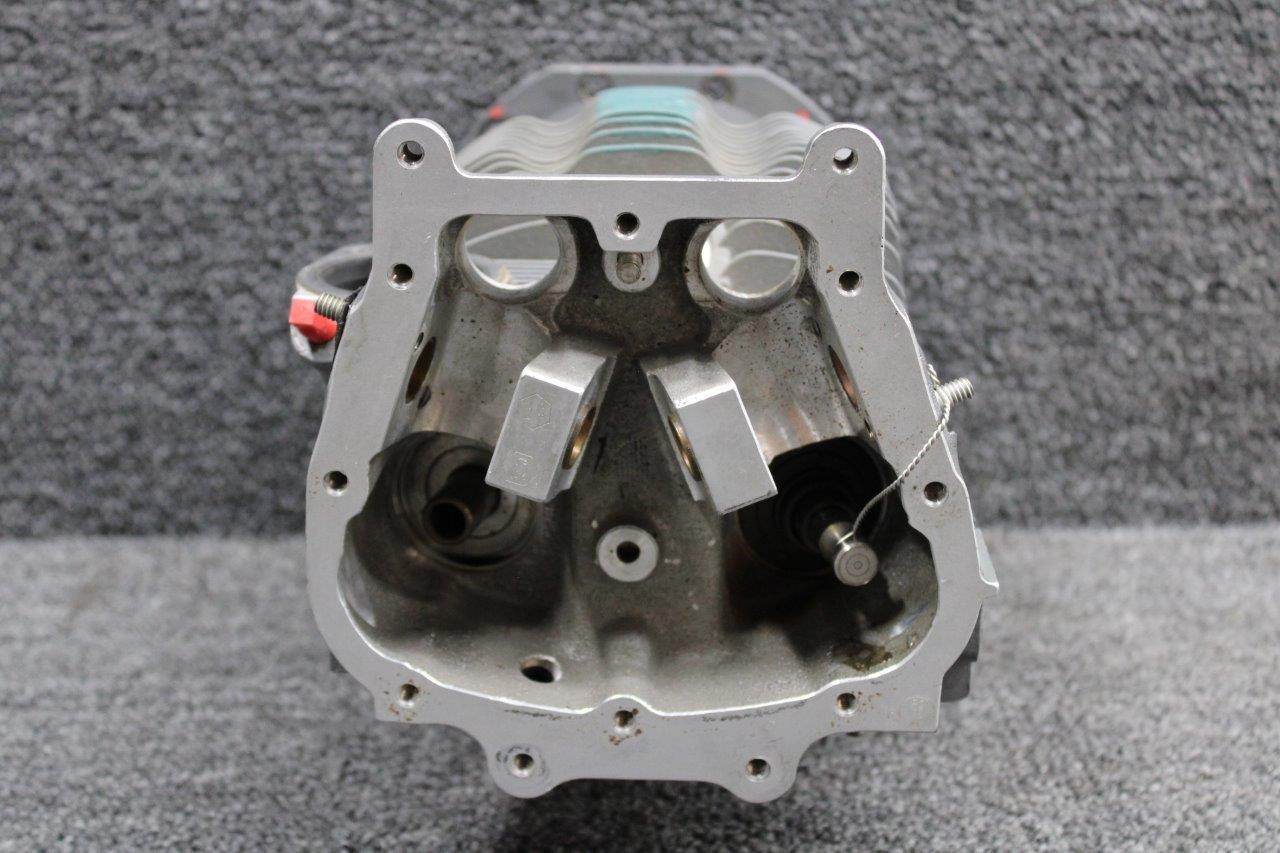 LW-19270-M Lycoming Engine Cylinder Head Assembly (SA)