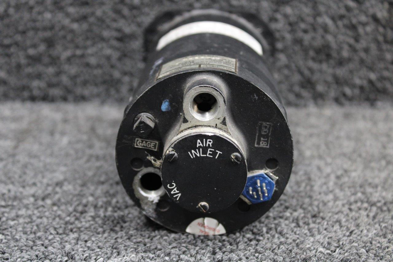 23-501-05-2 Mitchell 5000E-9 Attitude Gyro Indicator (SA)