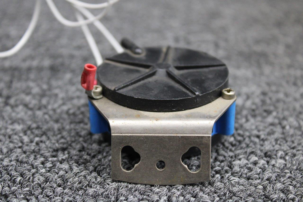 AS9300-603 Avalaska Airspeed Switch (SA)