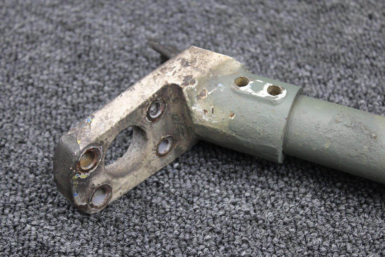 1741001-2 (USE: 1741001-202) Cessna 177 Main Landing Gear Spring RH (SA)