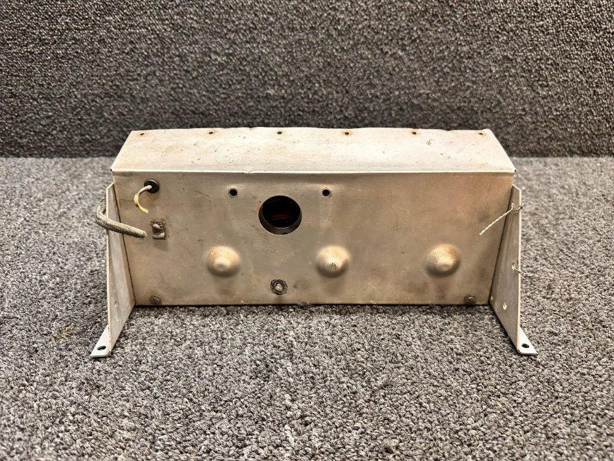 43554-04 Lear 121D-3 Servo Panel Assembly (Volts: 24)