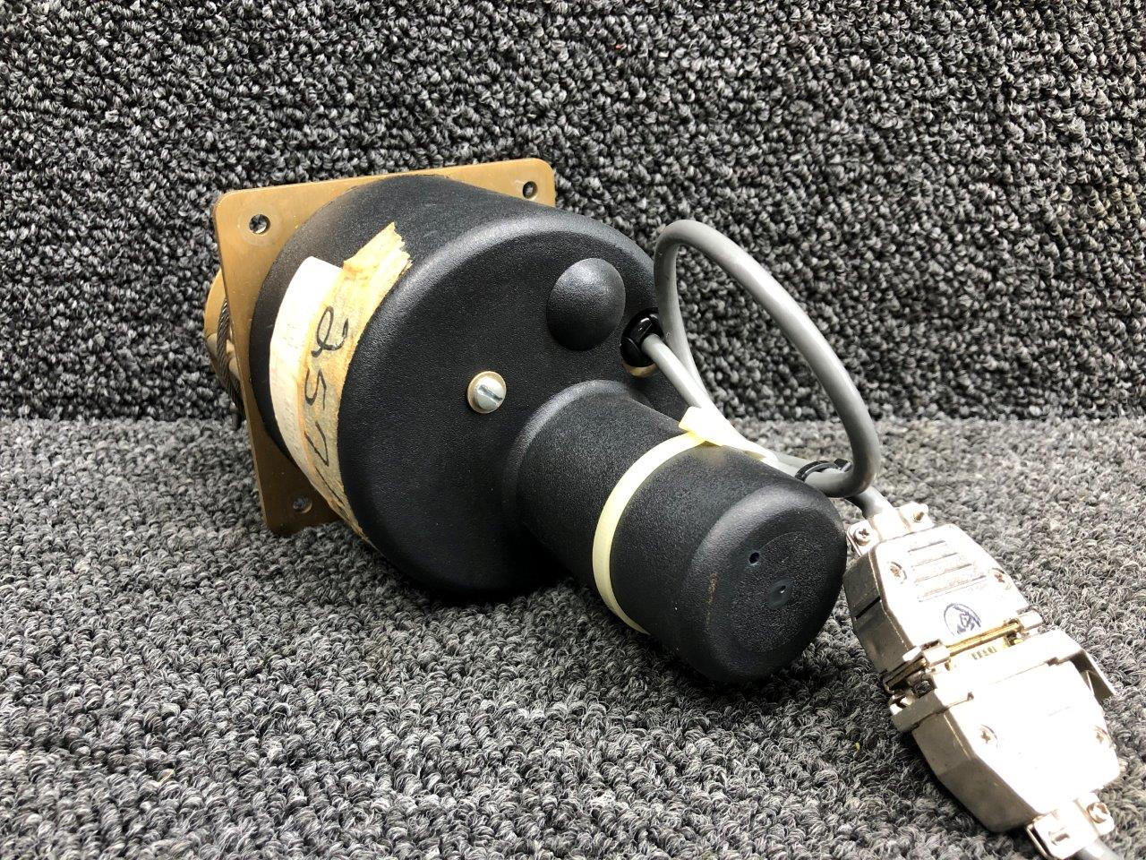 0108-P1 S-Tec Autopilot Pitch Servo Assembly