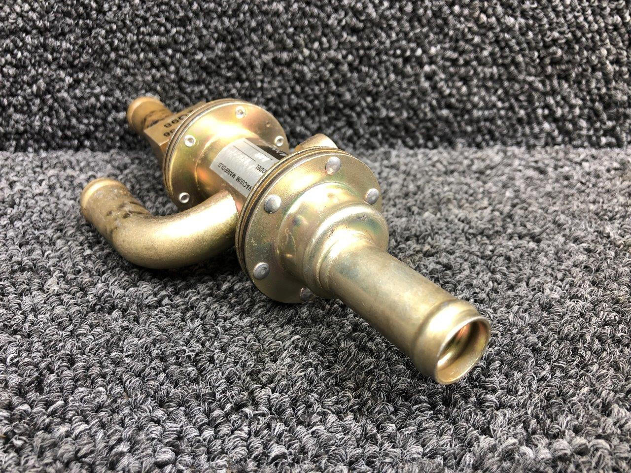 1H5-21 Airborne Vacuum Manifold