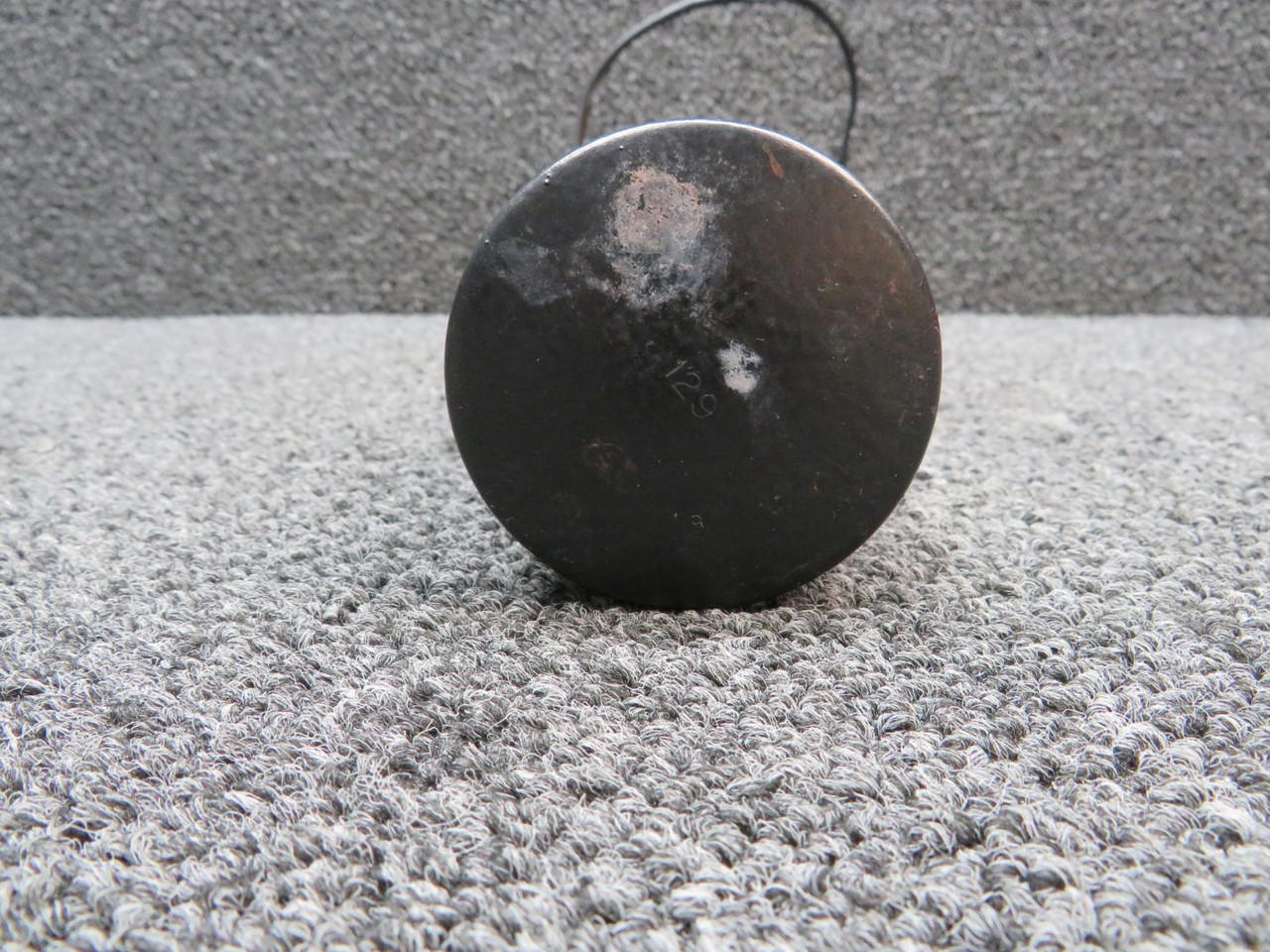 085268-03, RD-5-4585-0 Parker Filter Dryer Receiver with Red Dot ...