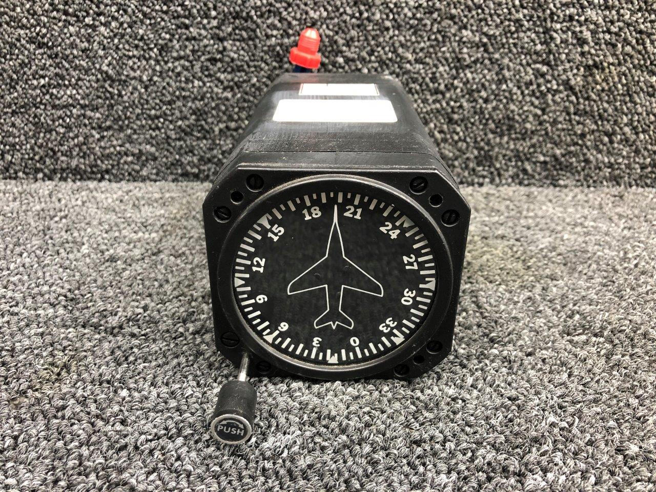 1U262-001-10 Edo-Aire 4000B-9 Directional Gyro Indicator