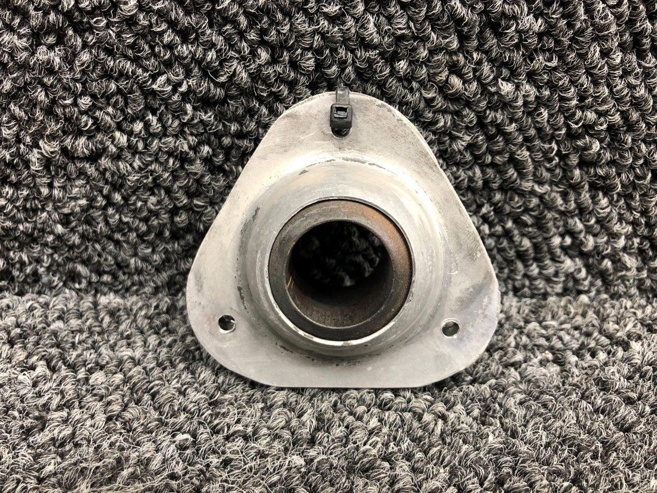 Volaircraft 10A Control Yoke Gimbal Support Assembly RH or LH
