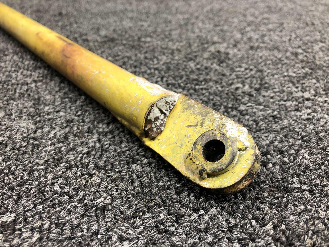35200 Volaircraft 10A Forward Elevator Push Pull Tube