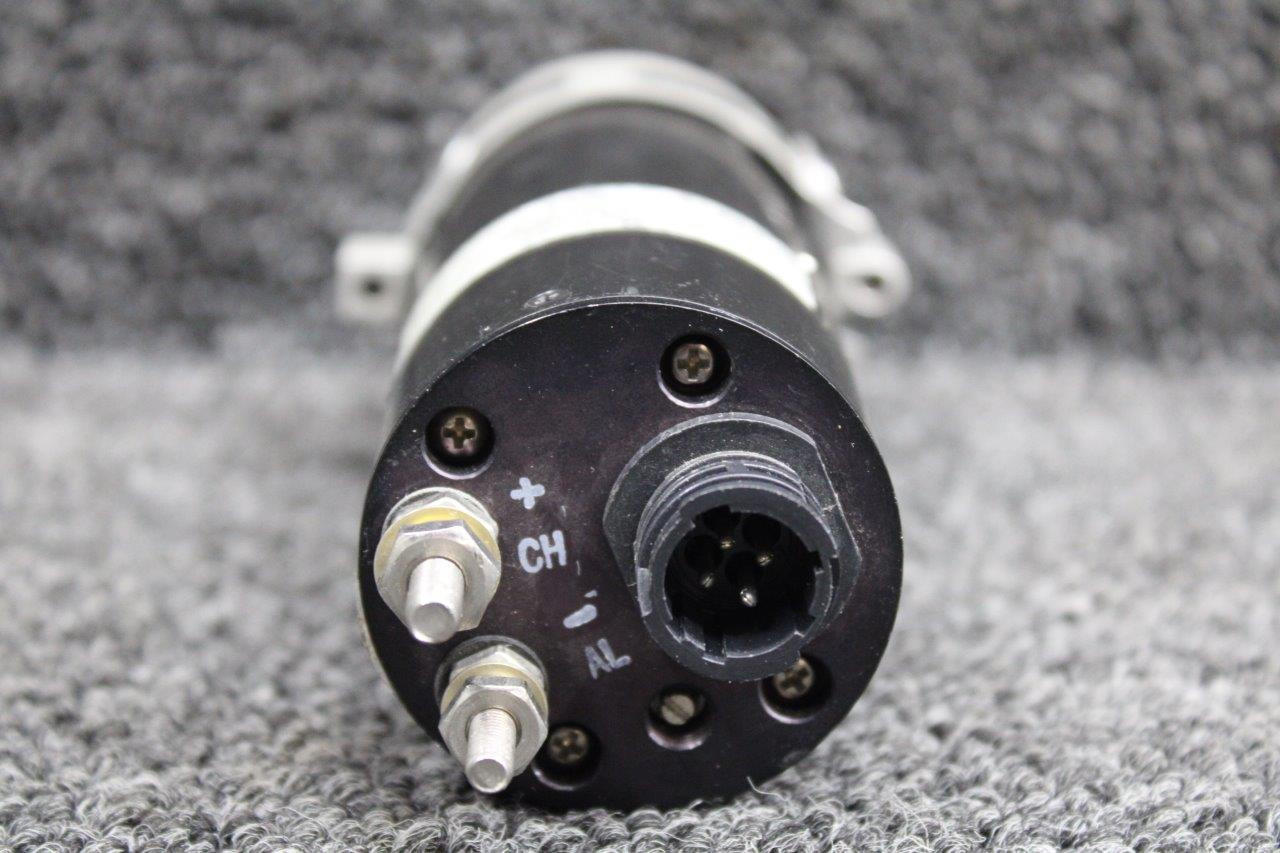 MD74-5 (Alt: 58-380104-5) Mid-Continent CHT-EGT Indicator (28V), Core ...