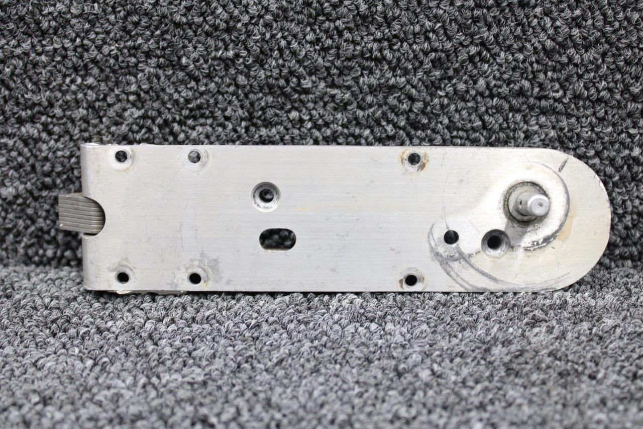 H2532-9 Hartwell Baggage Door Latch Base Assembly