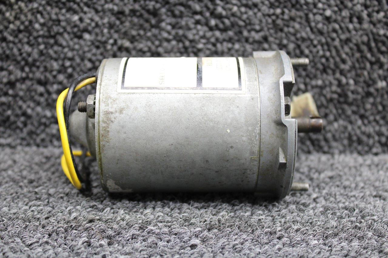 C301002-0104 Commercial Aircraft Products Flap Motor Assembly (24-28V ...