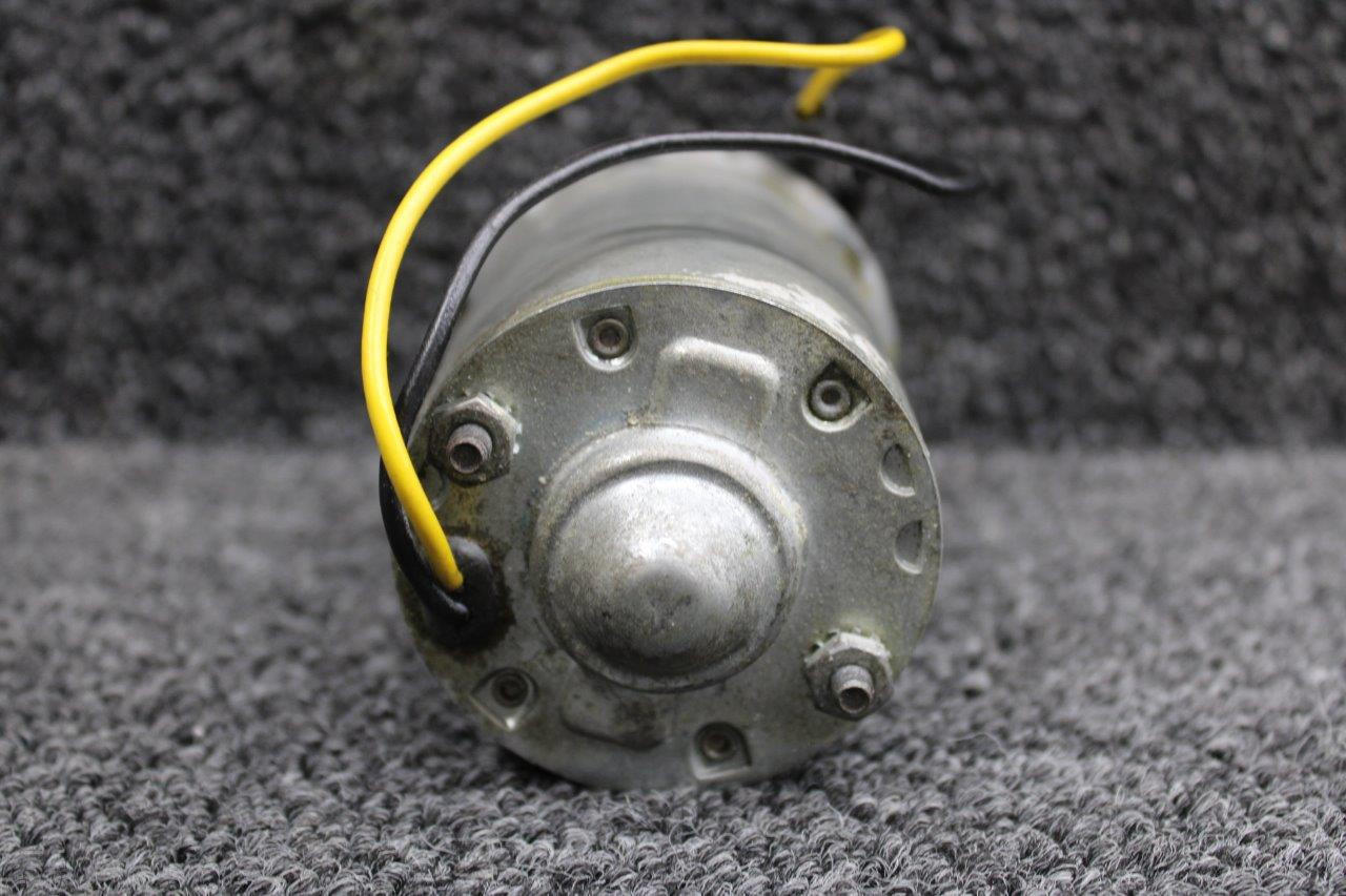 C301002-0104 Commercial Aircraft Products Flap Motor Assembly (24-28V ...