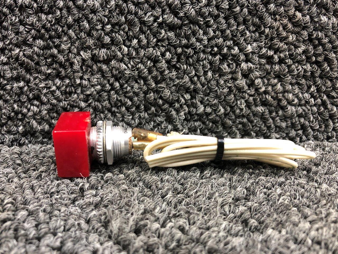 67422-011 Piper PA32RT-300 Unsafe Gear Light Indicator For Sale