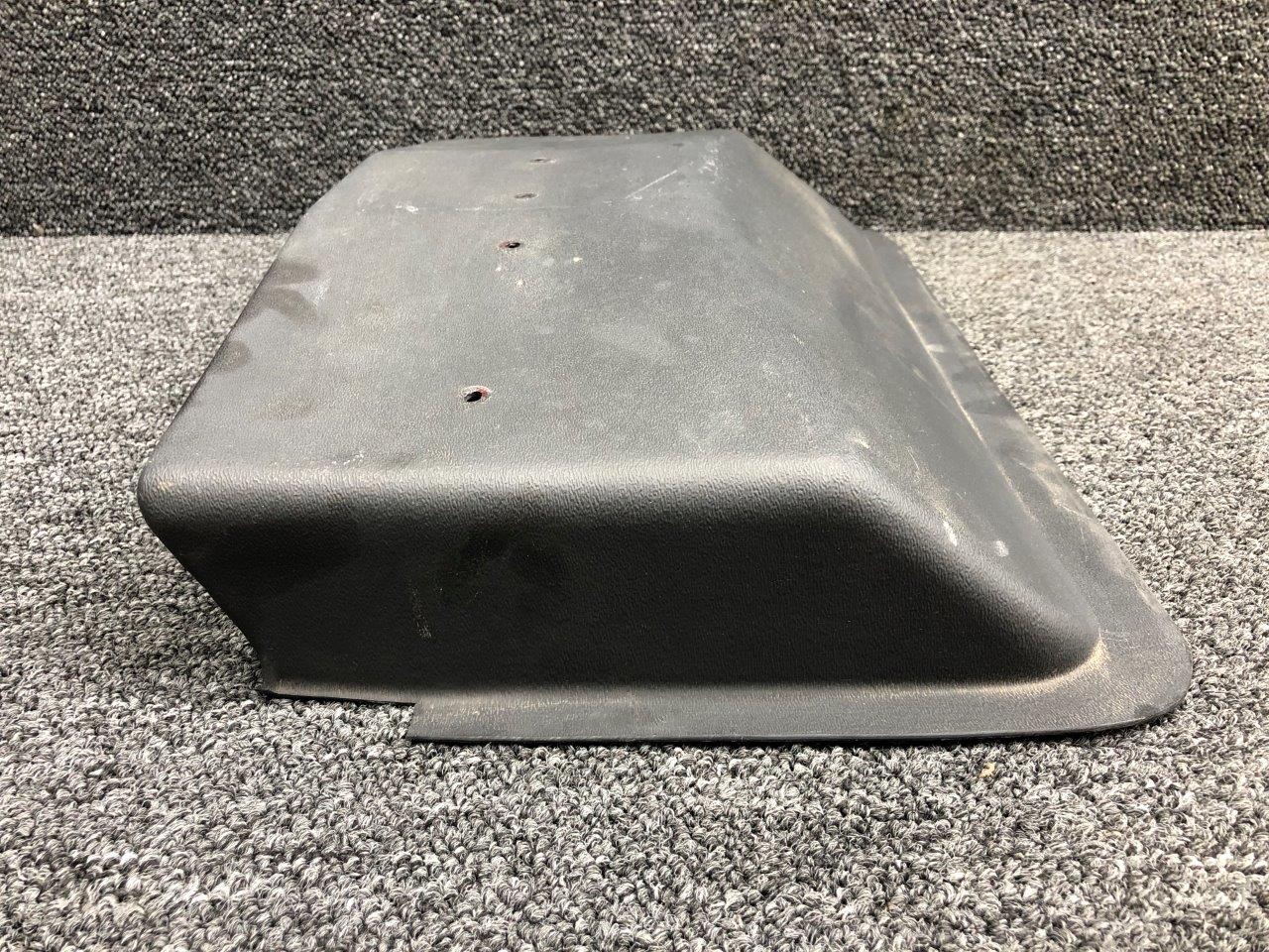 K1613293-19 Plane Plastics Instrument Panel Hood For Sale