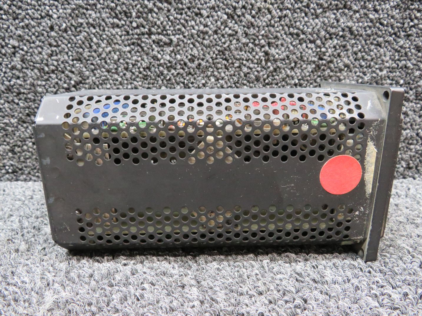 622-3001-001 Collins 339F-12E DME Indicator (CORE)