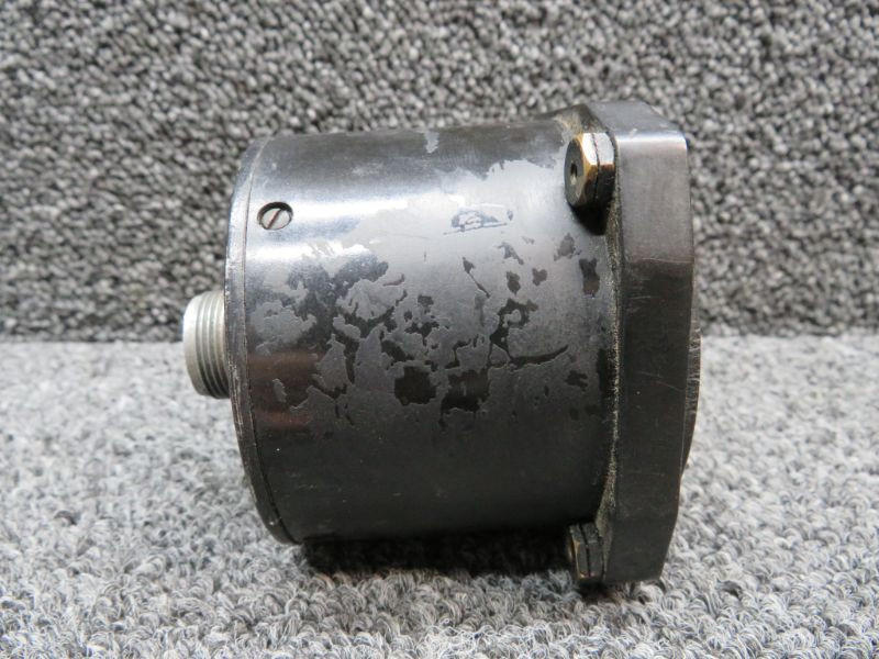 10499-A (Alt: AN5795-6) Electric Auto-Lite Dual Temperature Indicator