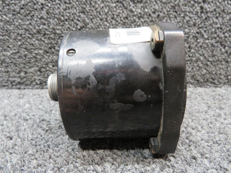 10499-A (Alt: AN5795-6) Electric Auto-Lite Dual Temperature Indicator