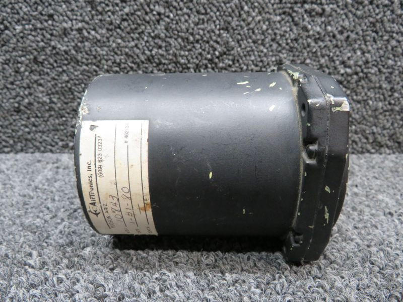 667258-21 Sperry Type V-3 Magnetic Gyro Compass Indicator