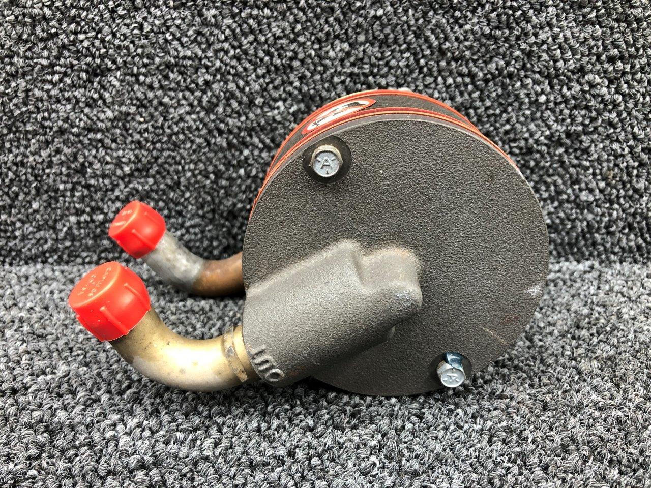 RAP215CC Lycoming O-360-F1A6 Rapco Dry Air Pump Assembly