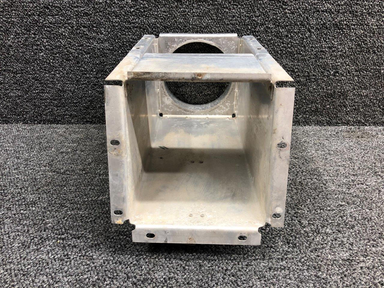 67845-000 Lycoming IO-360-C1C6 Oil Cooler Plenum Assembly