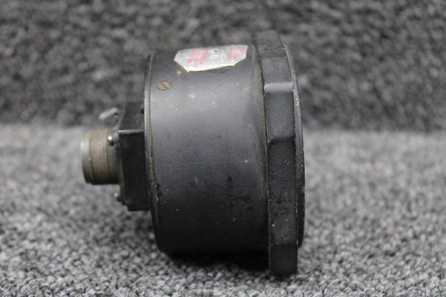 CM2696L-1 Aircraft Instruments Dual Fuel Quantity Indicator (SA)