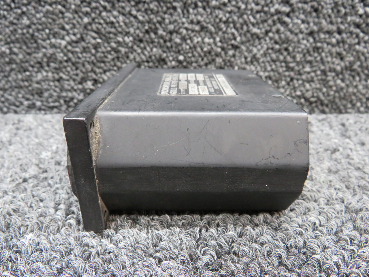 308-906-001 (Alt: 980112-1) Gull Airborne Type II Fuel Quantity ...