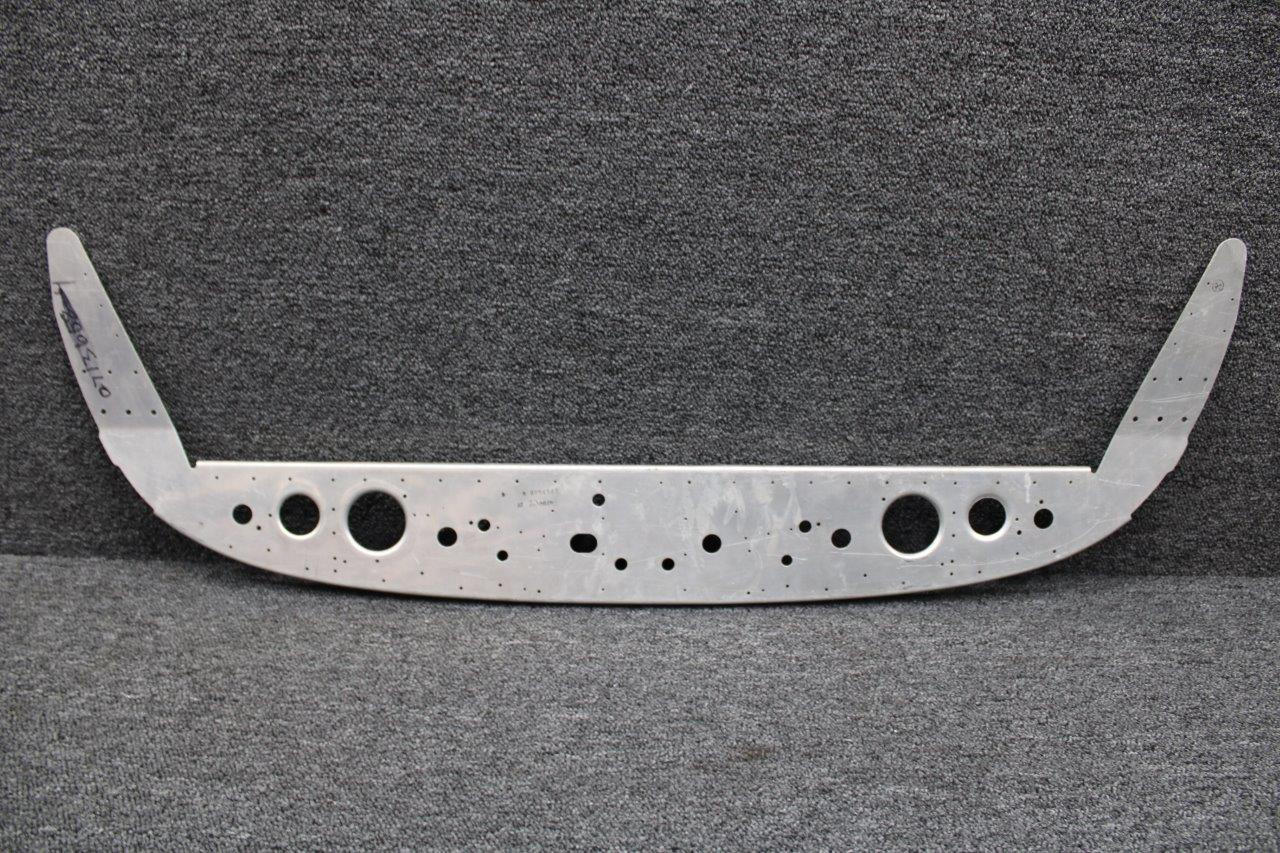 0713608-3 (Use: 0713608-9) Cessna 182 Lower Doorpost Bulkhead Forward