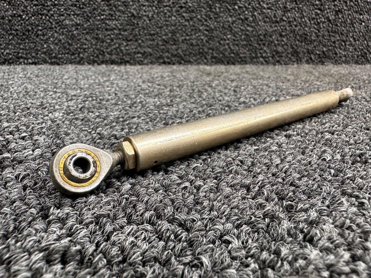 Mooney M20K Roll Servo Rod Assembly