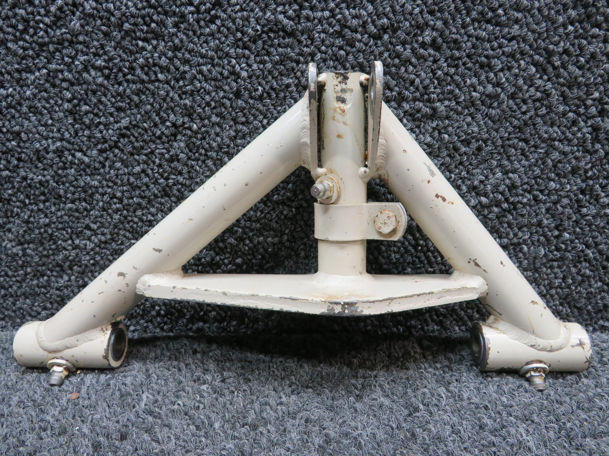 540001-5 (Alt: 540001-005) Mooney M20C Nose Gear Support Truss Assembly