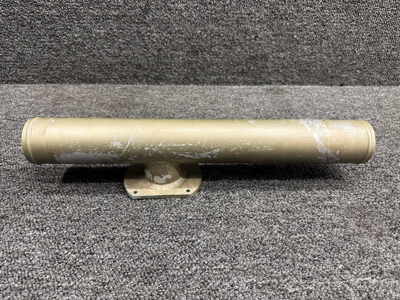 643974 Continental TSIO-360-LB1B Induction Air Tube