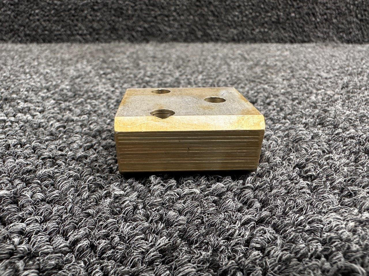 560243-007 Mooney M20K Emergency Retraction Spacer Block