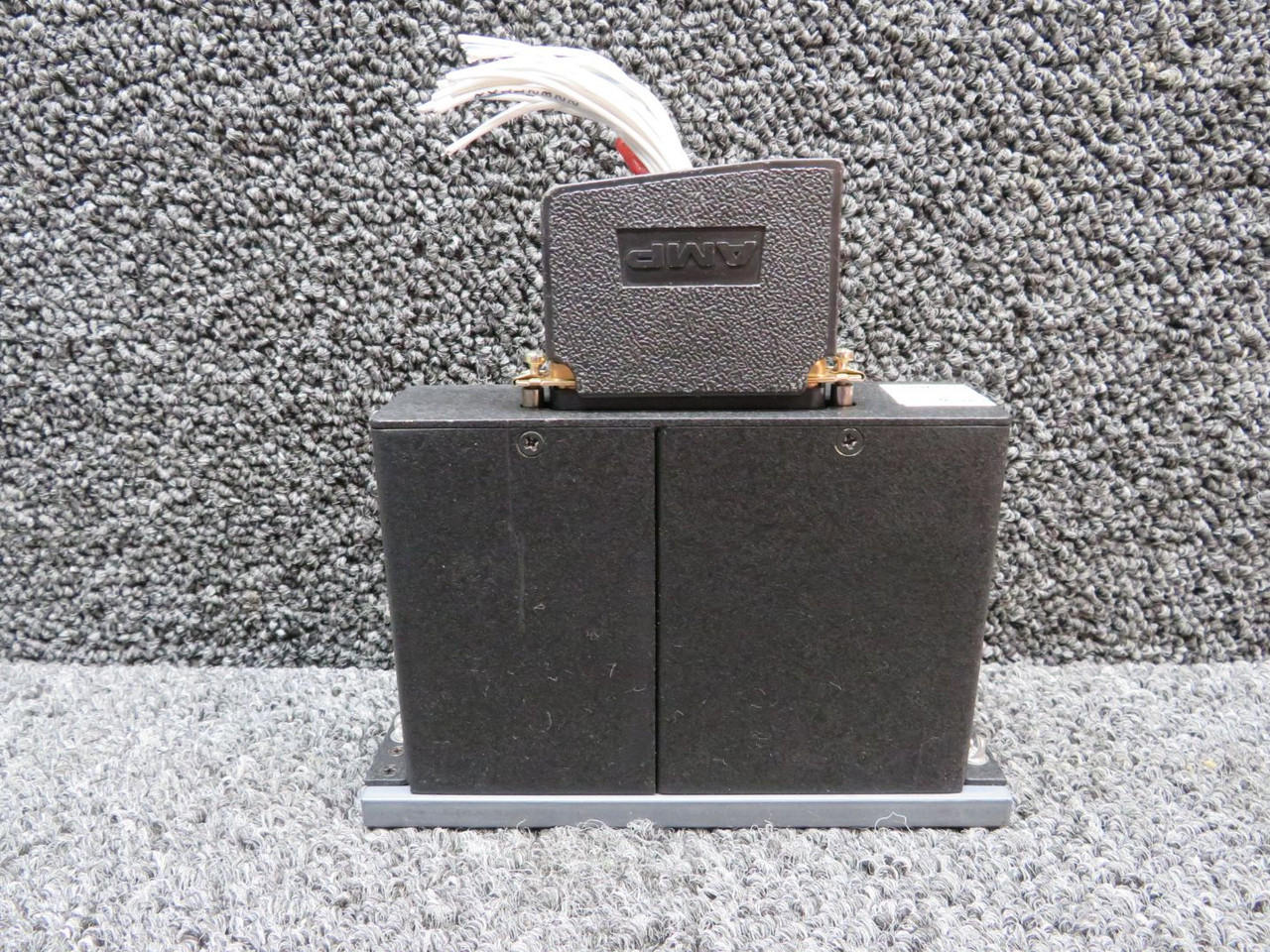 1610-01 Universal Navigation Corp. CVR Control Unit For Sale