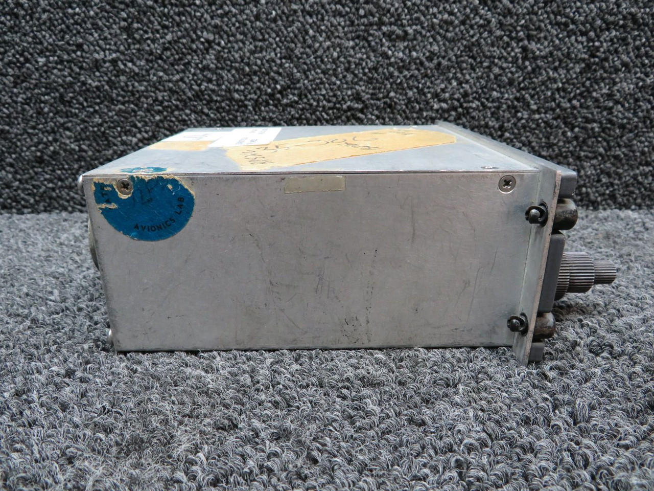 G-5393B Gables Navigation-DME Control Unit