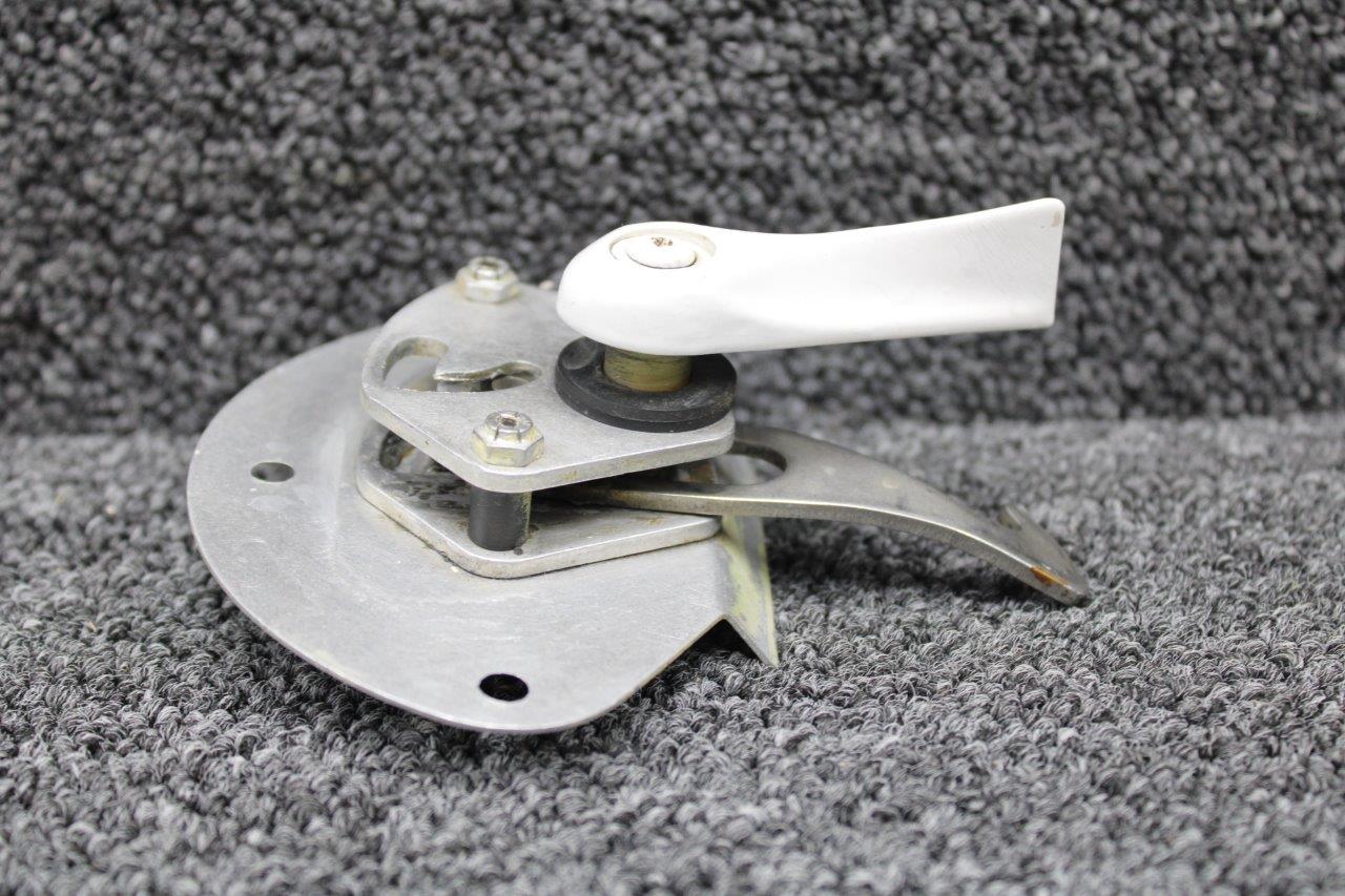 68175-000 Piper PA32-300 Aft Cabin Door Auxiliary Latch Assembly has ...