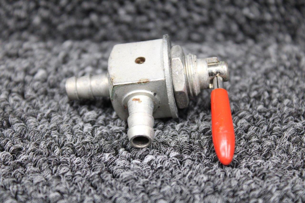 Glasair RG Alternate Static Air Source Valve