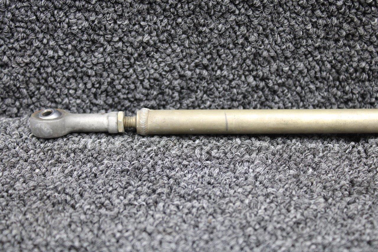Glasair RG Aileron Control Push-Pull Rod Assembly