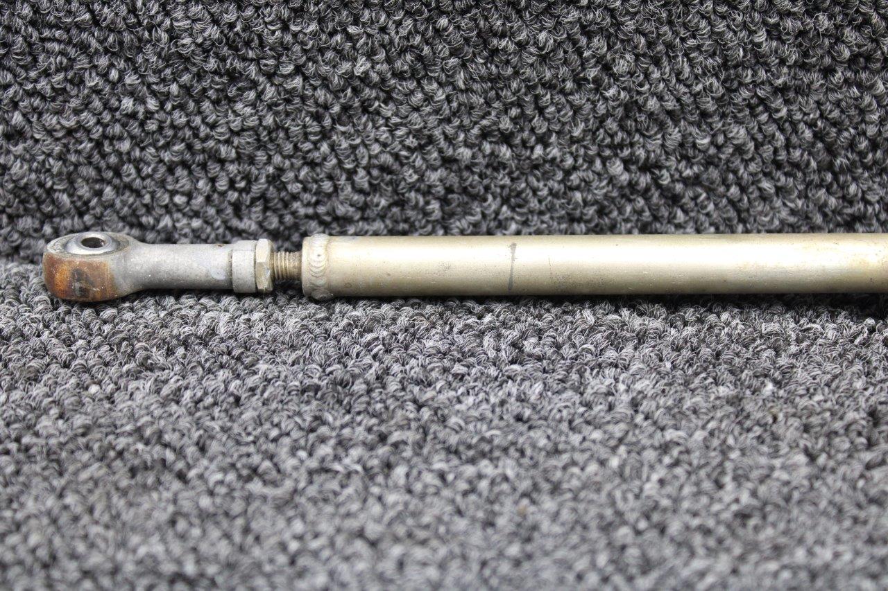 Glasair RG Aileron Control Push-Pull Rod Assembly