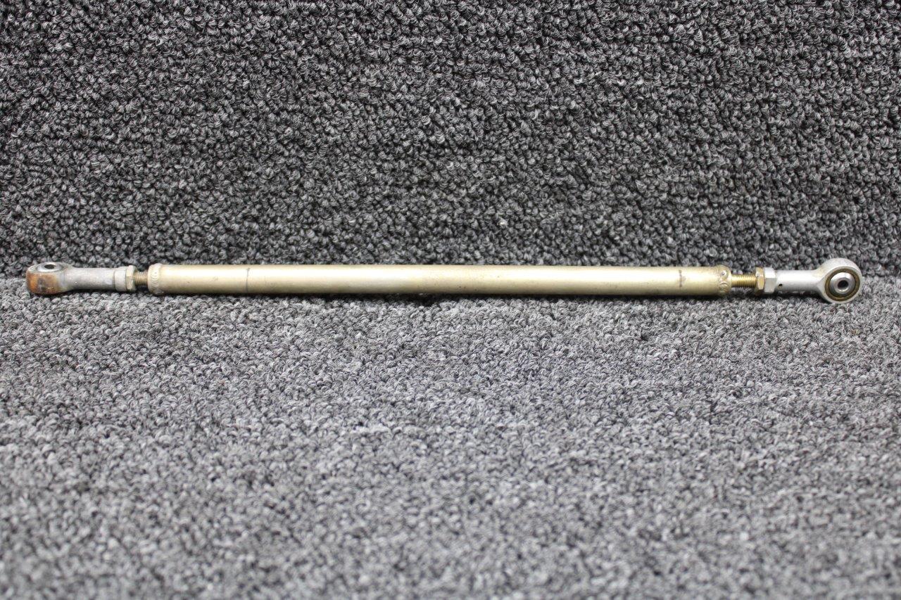 Glasair RG Aileron Control Push-Pull Rod Assembly