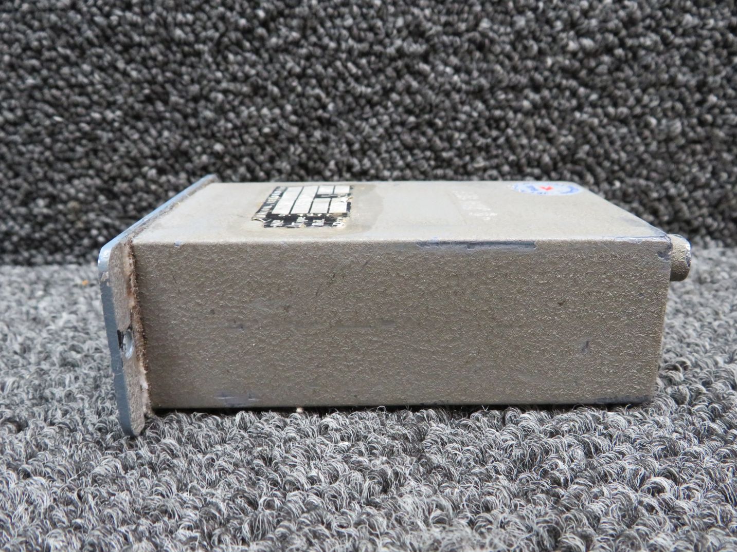 5553-I3 Brion Leroux Ram Air Indicator (-60 to +60 Range)