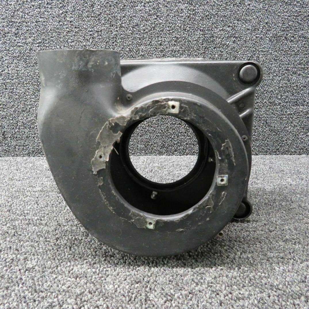 1523263-1 Evaporative Shroud Aft