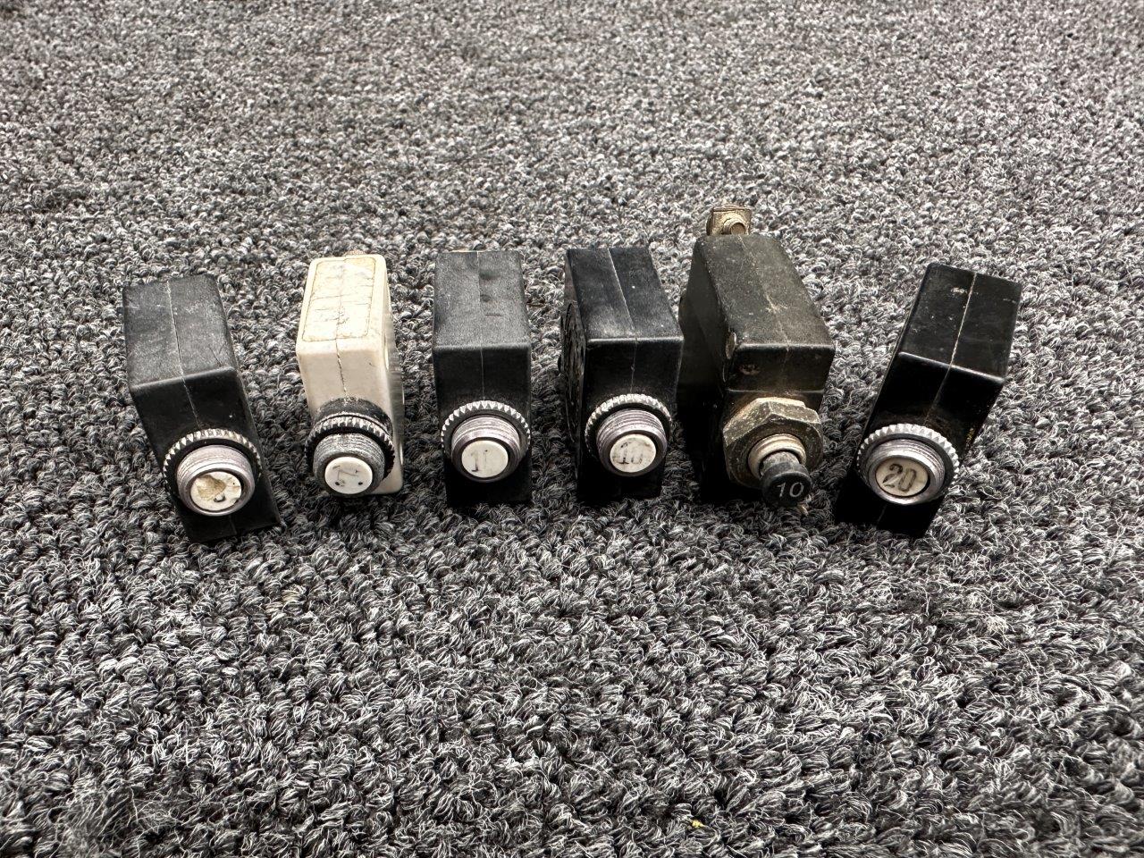 S-1360-5L, S-1360-10L Wood Electric, Mechanical Products Set of 6 ...