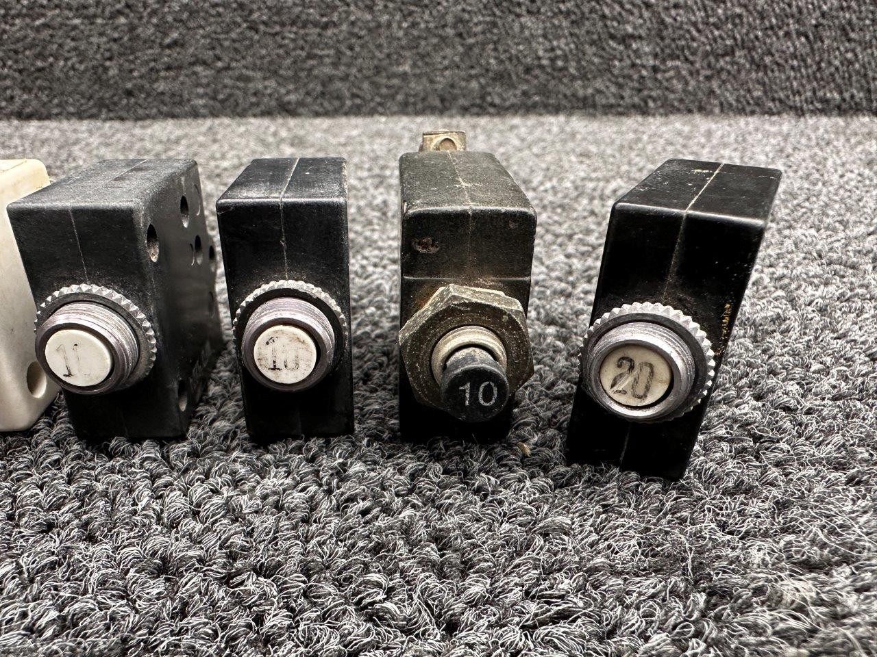 S-1360-5L, S-1360-10L Wood Electric, Mechanical Products Set of 6 ...