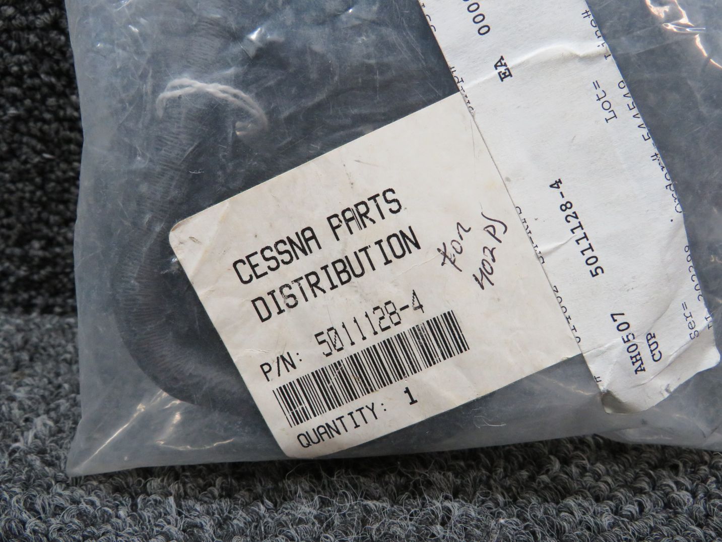 5011128-4 Cessna 411 Cup-New Old Stock
