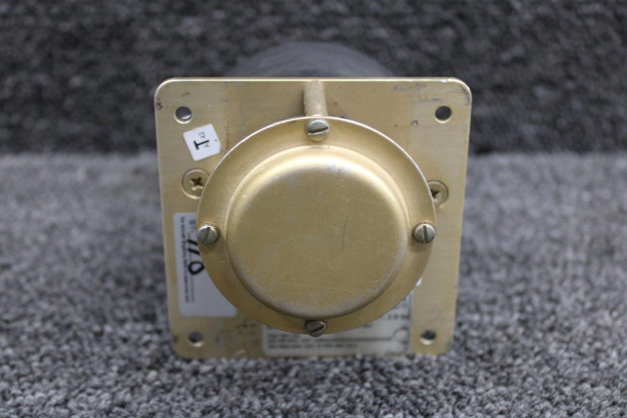 0106 R1 S Tec Roll Servo Assembly With Brackets Bas Airplane Parts